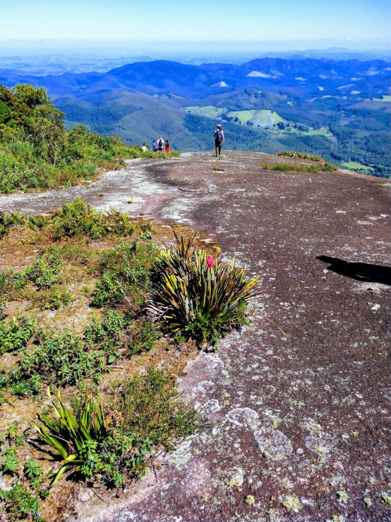 Pico do Selado – Terra do Gigante